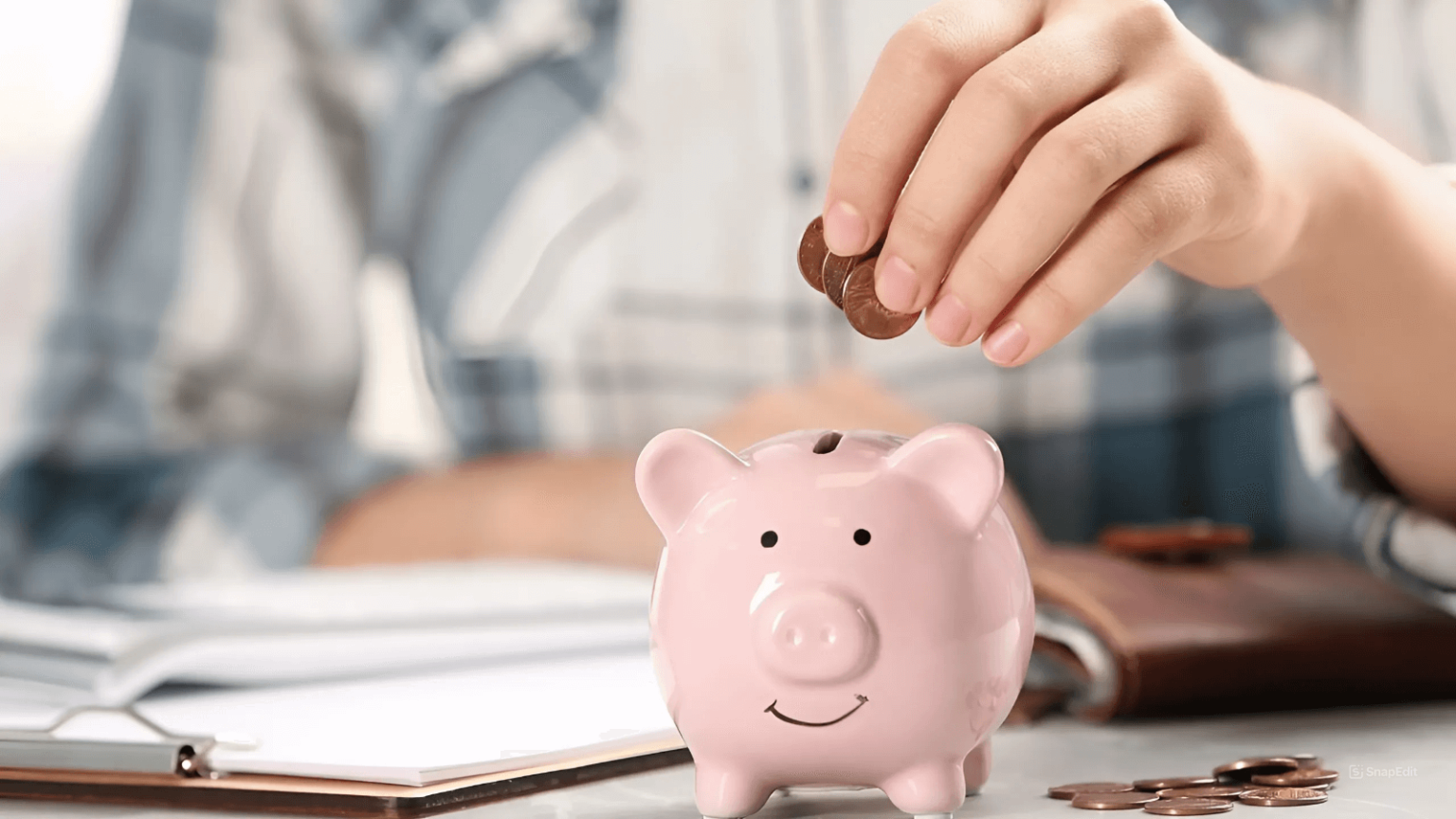 Poupança: veja o rendimento de hoje 2025