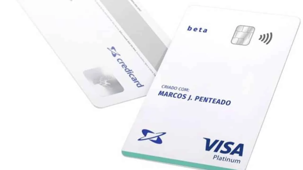O que é: cartão de crédito pessoa jurídica credicard - UniversoTech