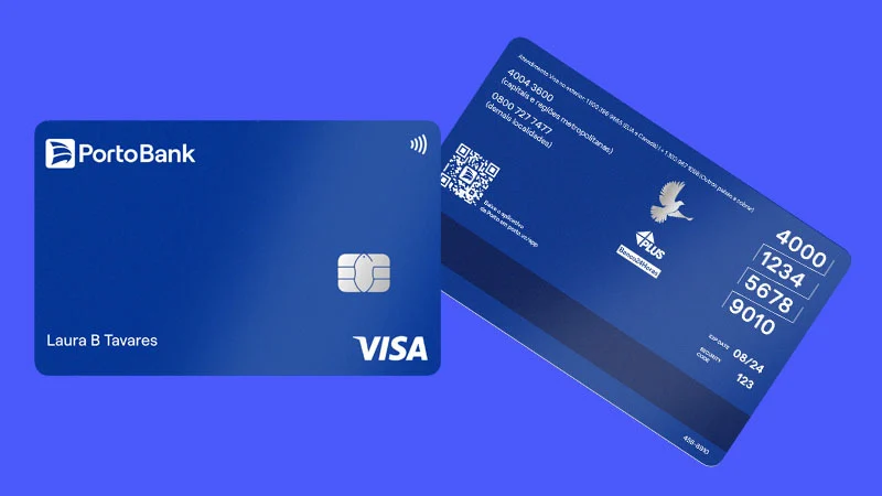 O que é: número do cartão de crédito - UniversoTech